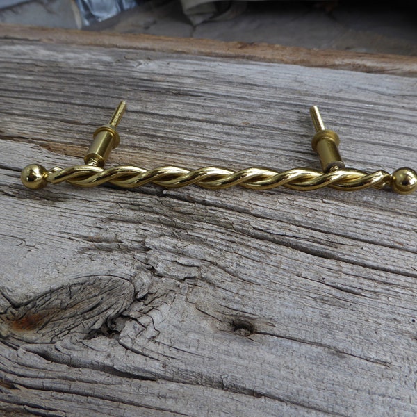 Metal Drawer Pulls - Etsy