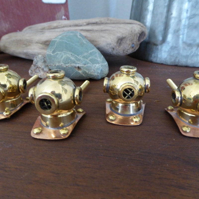 Nautical Knob - Etsy