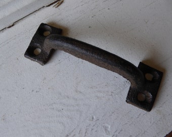 Rustic Hardware - Etsy