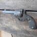 Set of 2 Western COWBOY GUN Knobs - Metal Decorative Dresser Drawer ...