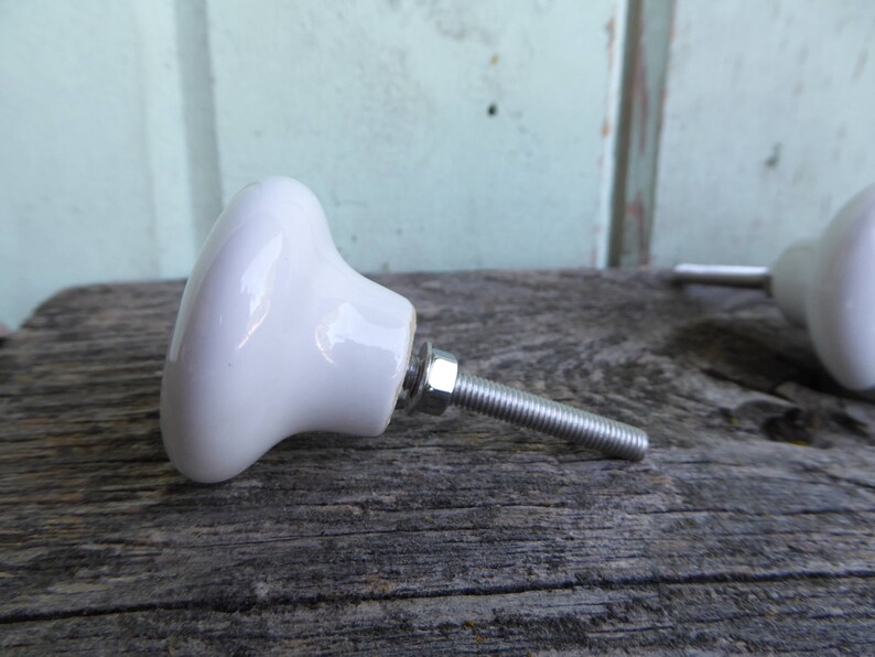 Rooster Chicken Ceramic Drawer Pull Knob Country Farm Animal - Etsy