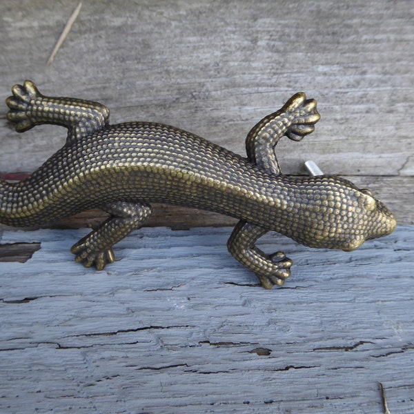 Animal Drawer Pulls - Etsy