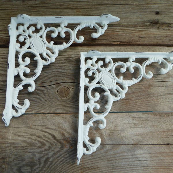 Wood Corner Brackets - Etsy