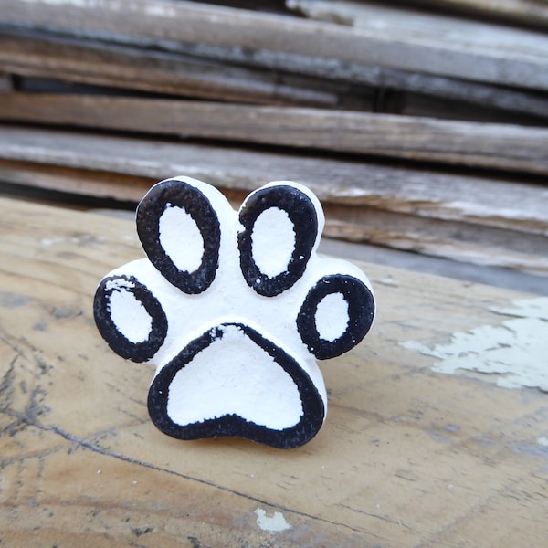 Dog Drawer Pulls - Etsy