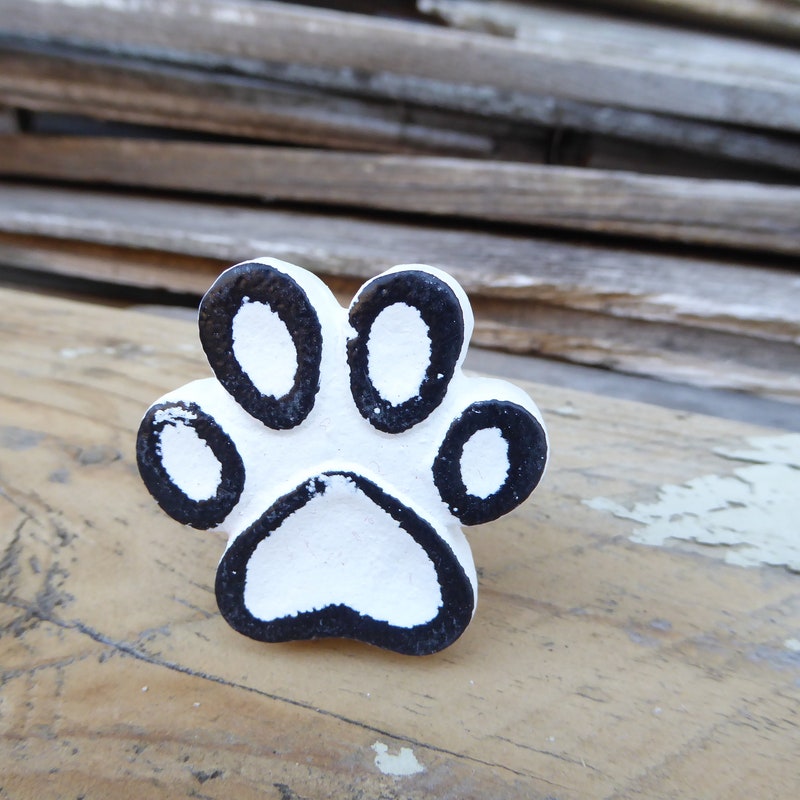 Dog Drawer Pulls - Etsy