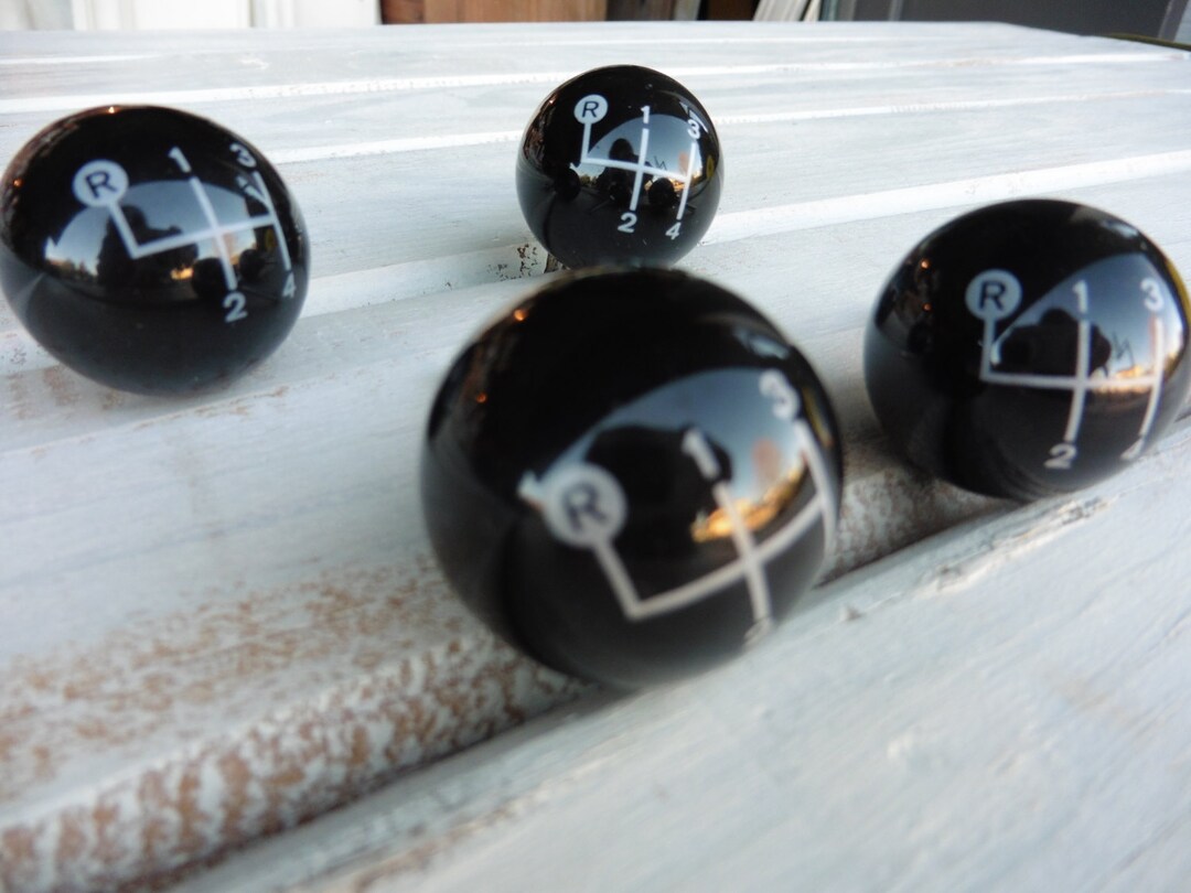 Car Gear Stick Gearshift Shift Knob - Cabinet Drawer Pull - Auto Car ...