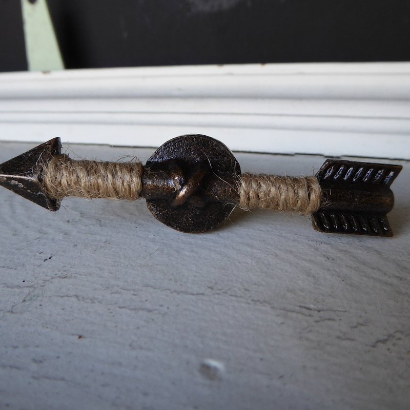 Western Drawer Pulls - Etsy