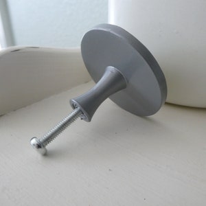 Choose DC Comics Batman Knob Bat Logo POW BANG Superhero Cabinet Drawer ...