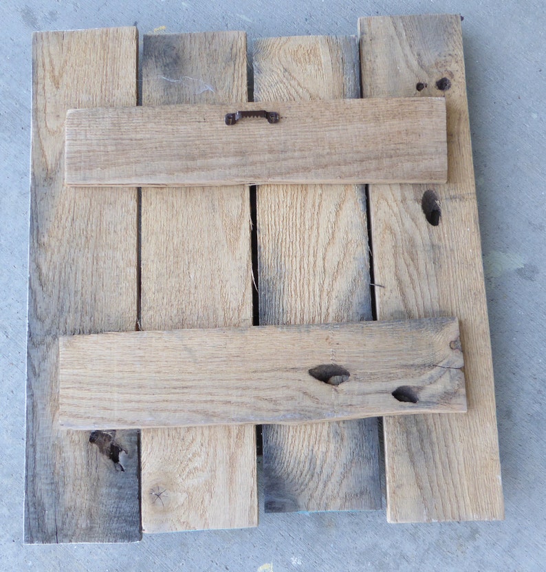 WELCOME ABOARD Sign Reclaimed Weathered Wood Sign Ship Wheel - Etsy