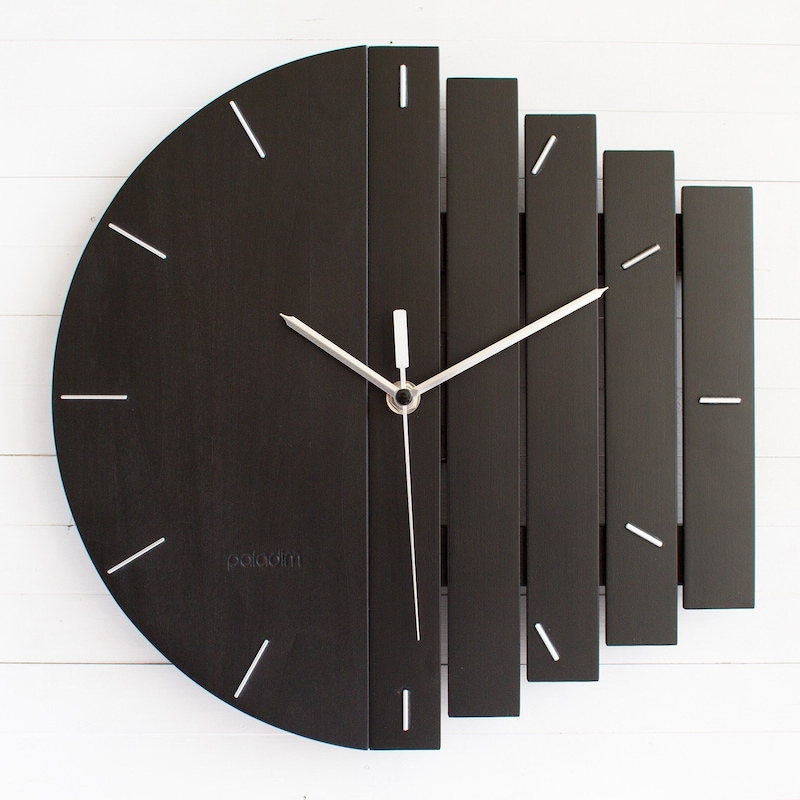 Unusual Wall Clocks - Etsy Australia