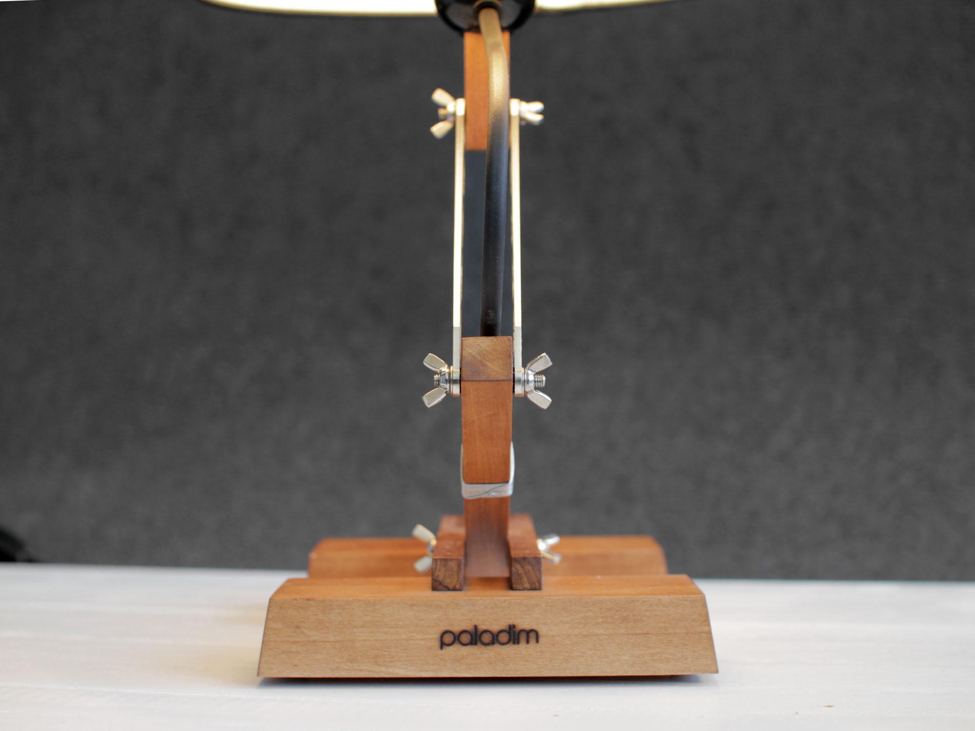Industrial Table Lamp Wooden Lamp Bedside Lamp Modern Table - Etsy Ireland