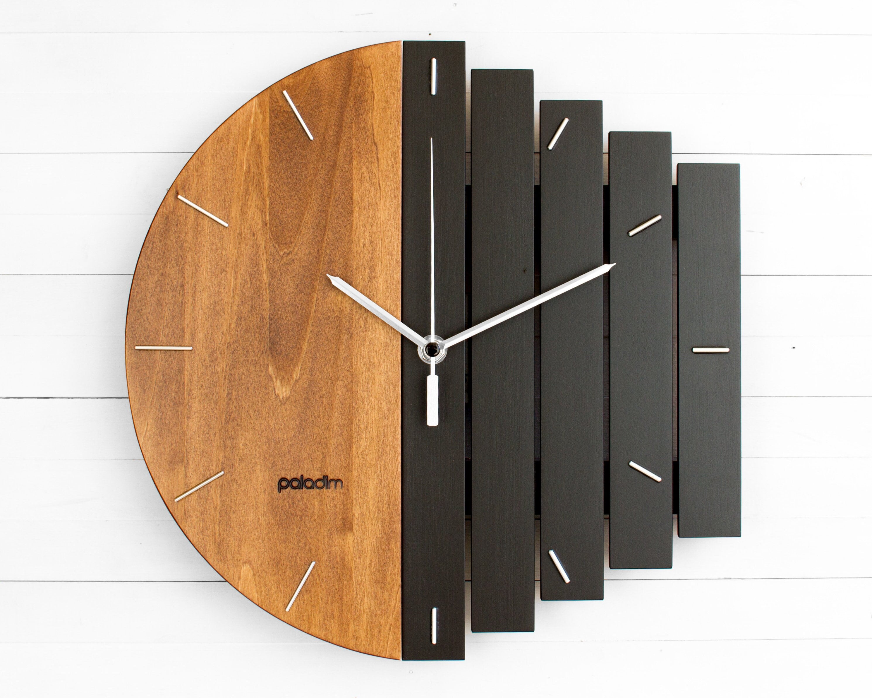 Woodworking Clocks