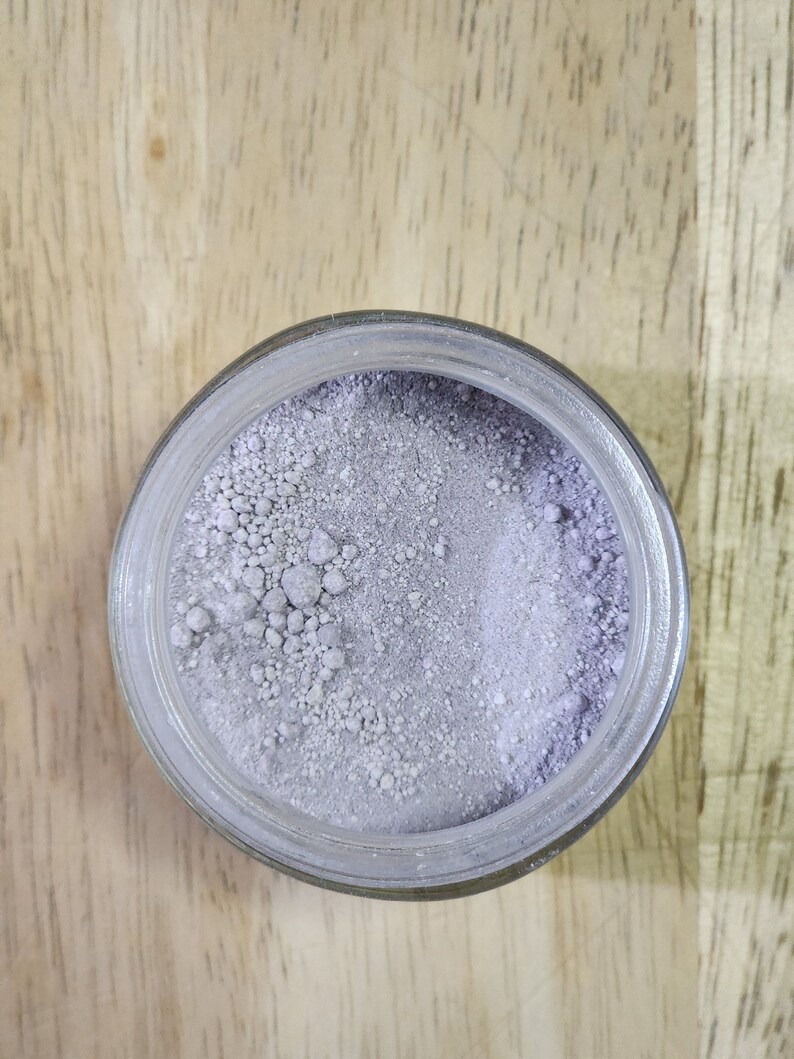 Tooth Dirt All Natural Tooth Powder Tooth Clay Bentonite Clay for Teeth ...