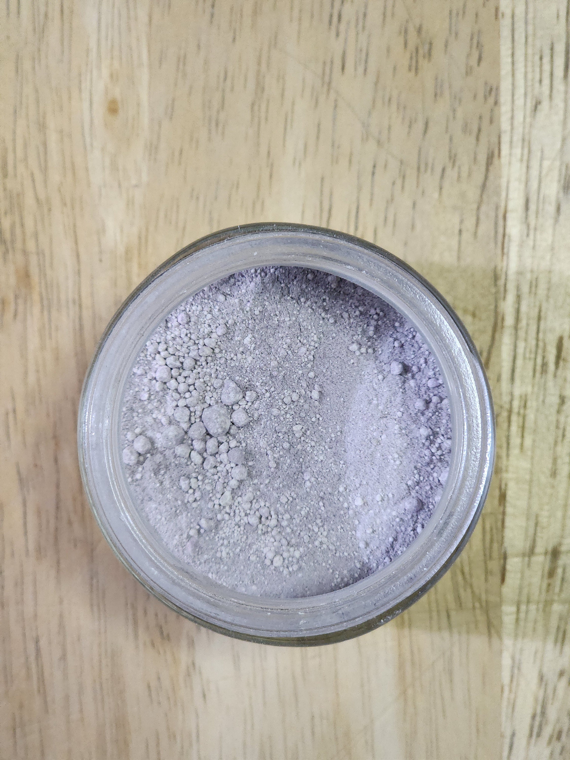 Tooth Dirt All Natural Tooth Powder Tooth Clay Bentonite Clay for Teeth ...