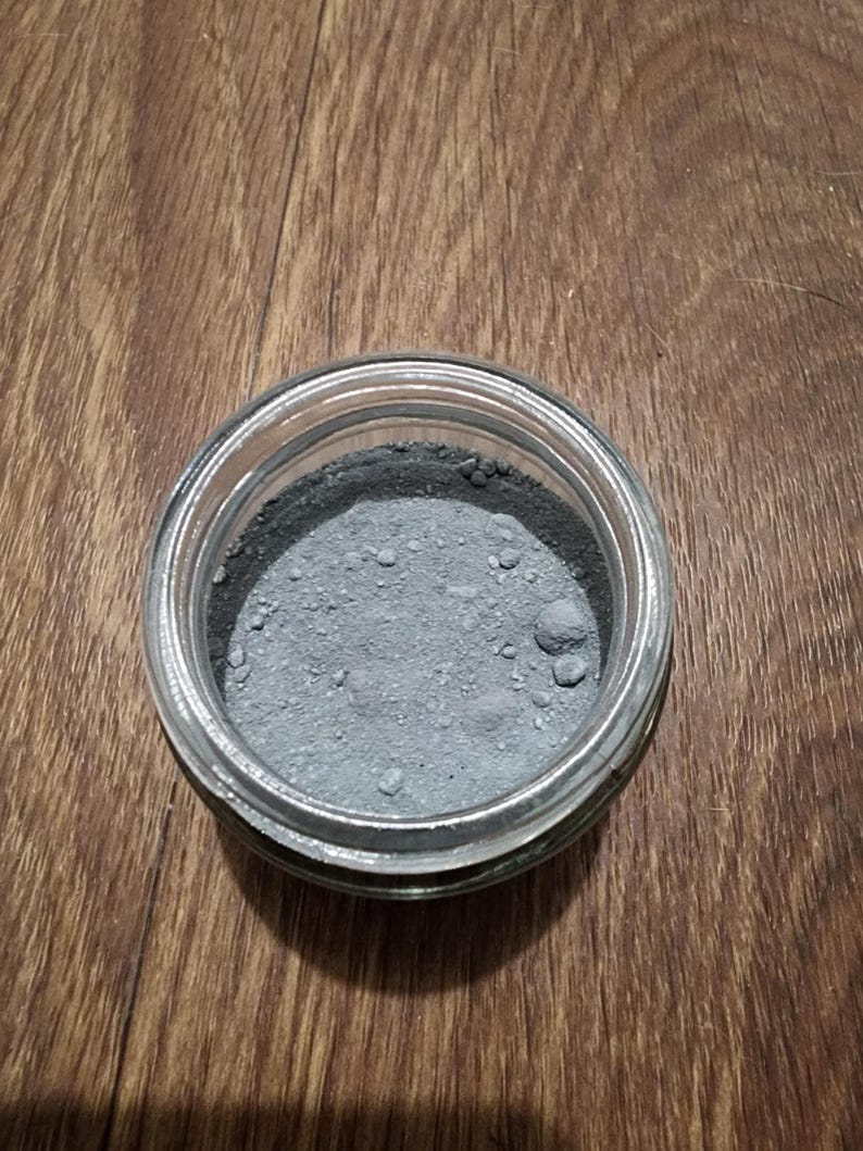 Tooth Powder All Natural Tooth Paste Tooth Clay Bentonite Clay for ...