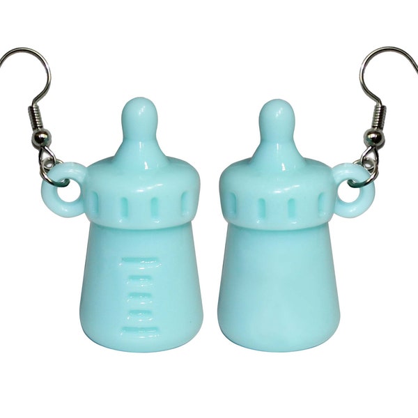 Infant Earrings - Etsy