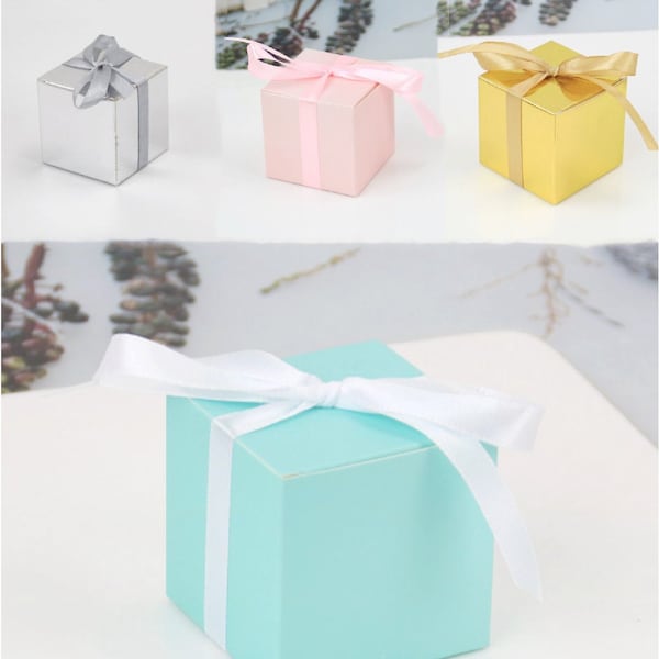 Cookie Candy Box - Etsy