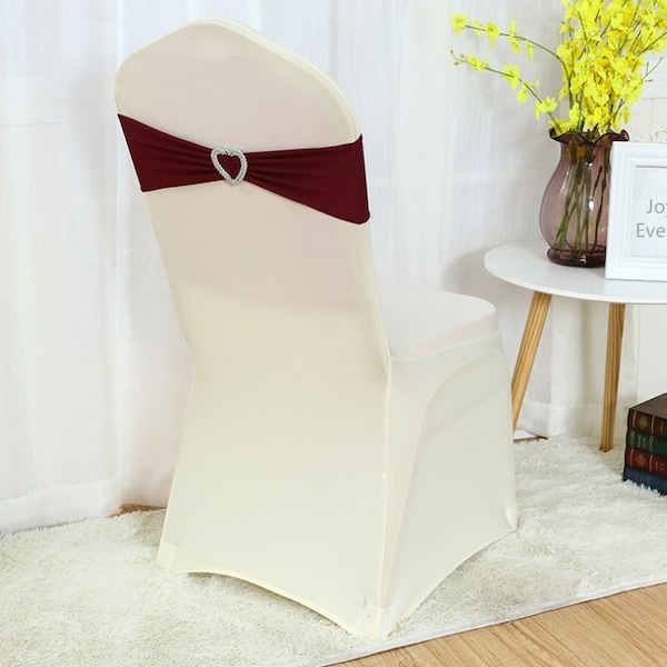 Chair Bows - Etsy