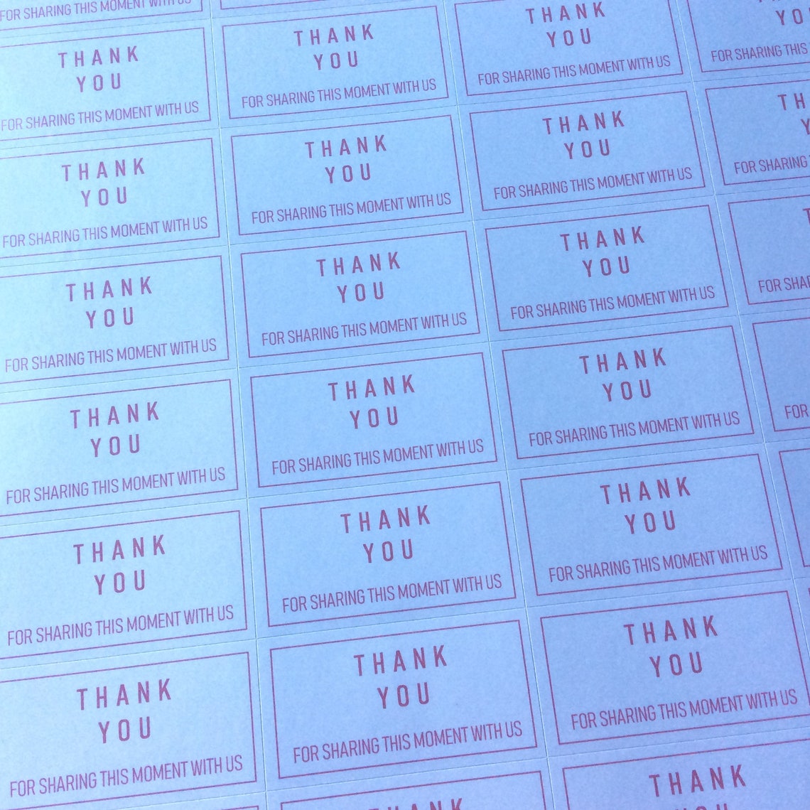 40x White Bomboniere Wedding Favor Boxes With Stickers - Etsy