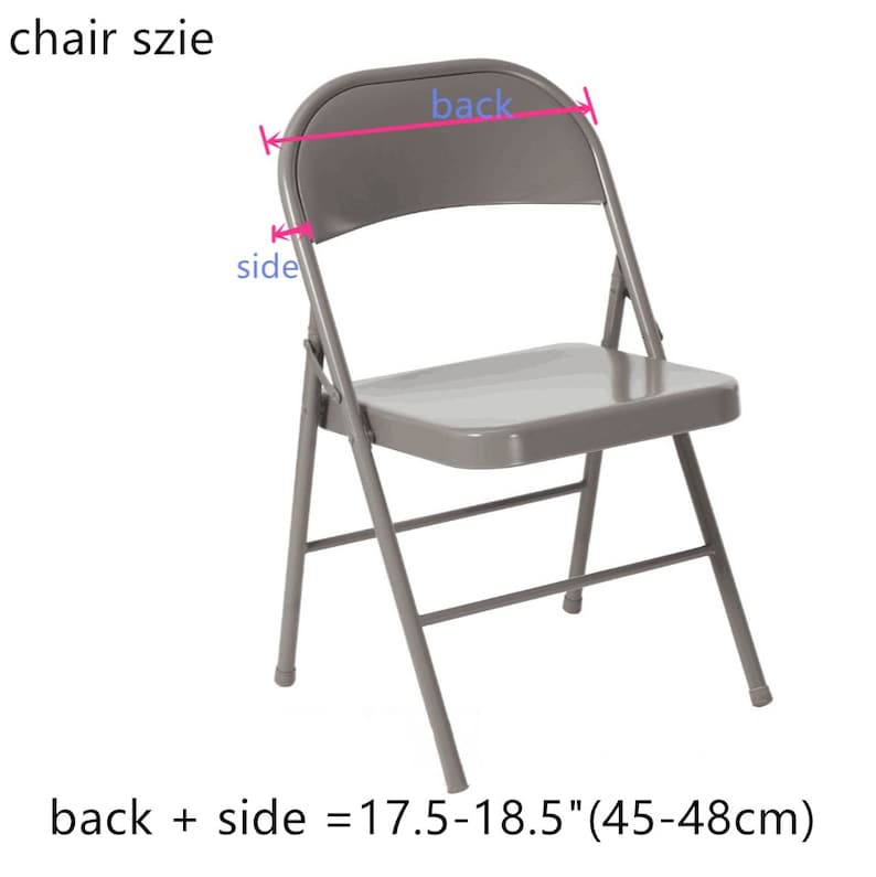 Rose Gold Glitter Sequin Chair Bands Chair Sashes Chair Bow | Etsy