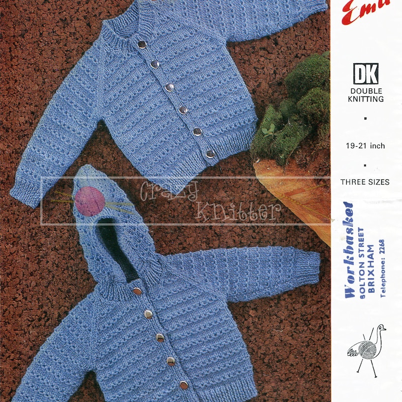 Emu Treasure Pattern - Etsy UK