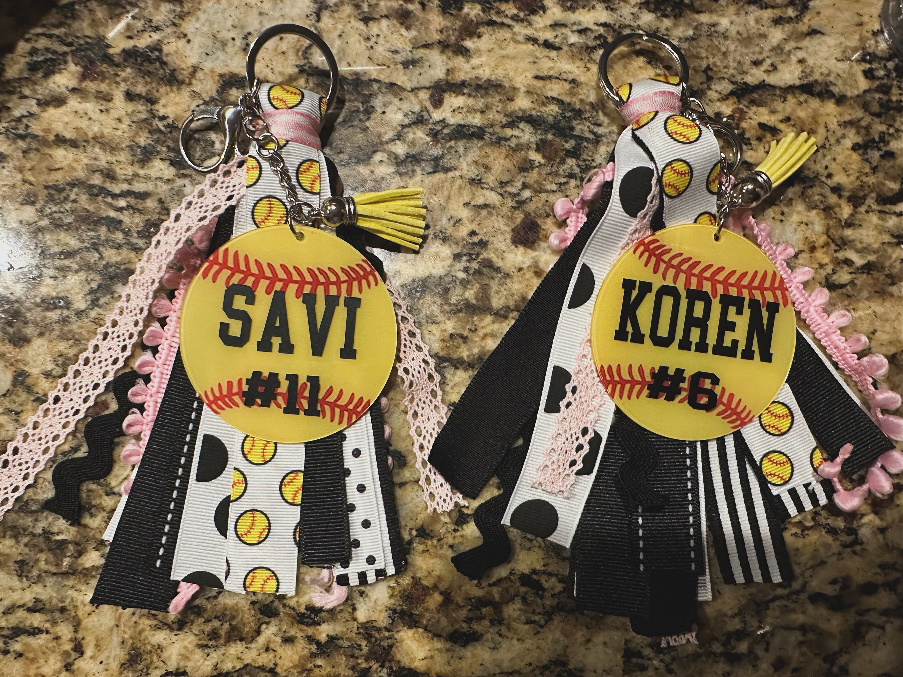 Custom Bag Tags - Etsy