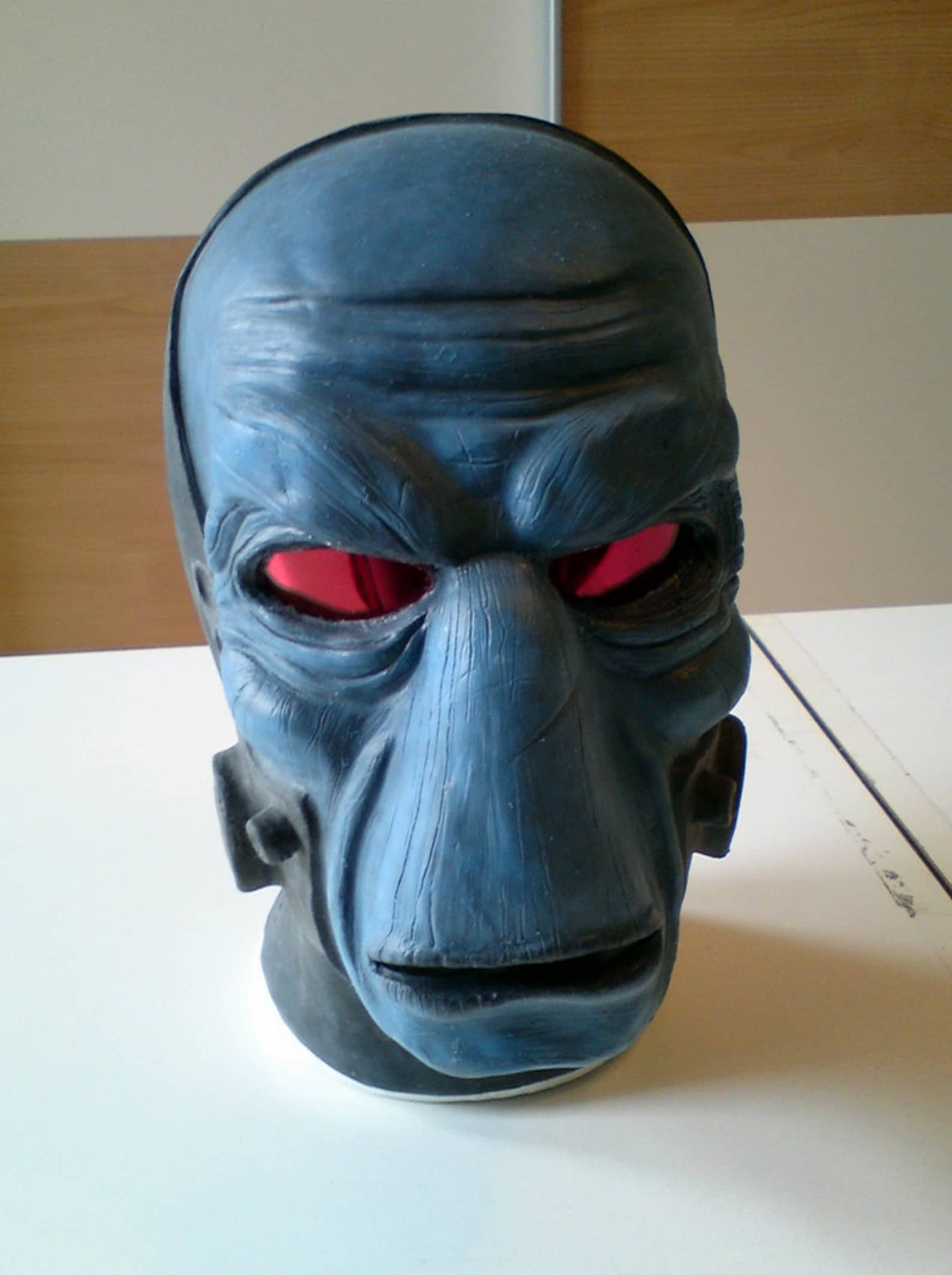 Cad Bane mask | Etsy