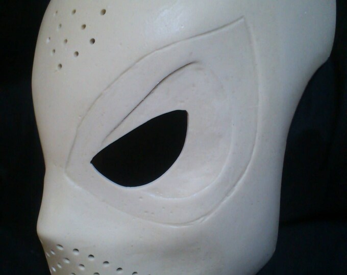 Universal Spiderman / Deadpool Faceshell - Etsy