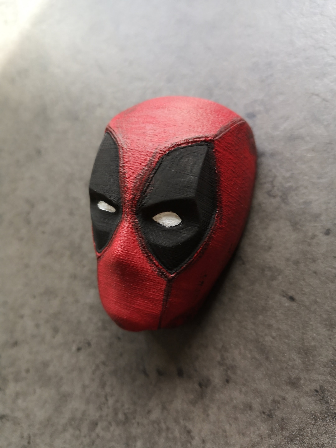 Deadpool Magnet - Etsy