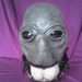 Aqualish Mask ponda Baba,walrus Man Silicone Mask - Etsy