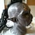 Aqualish Mask (ponda Baba,walrus Man) Silicone Mask - Etsy