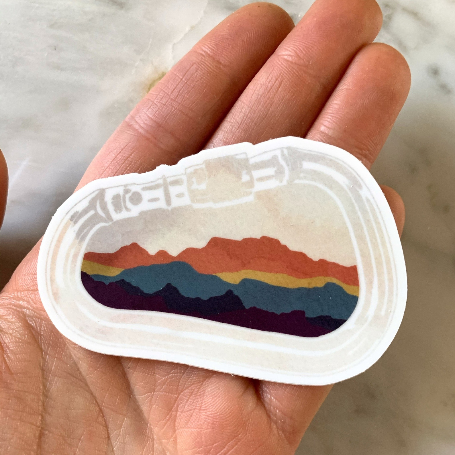 We Get a New Day Sticker Gift for Her Cute Stickers for | Etsy