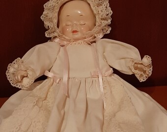 Three Face Baby Doll - Etsy
