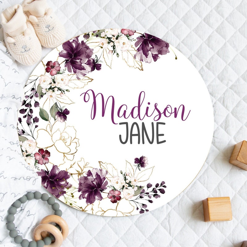 Name Decor - Etsy