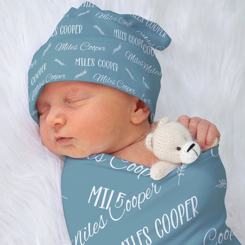 Customized Baby Boy - Etsy