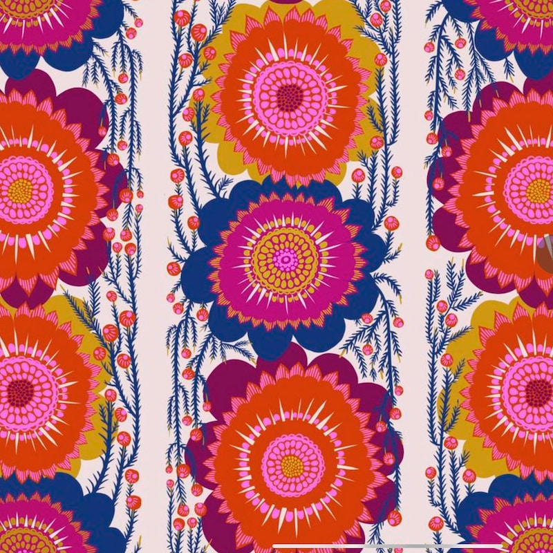 Anna Maria Horner Fabric - Etsy
