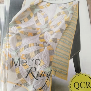 Sew Kind of Wonderful Contemporary Quilt Designs Pattern - Etsy