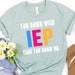 Lssp Licensed Specialist School Psych Shirt Lssp Shirt - Etsy