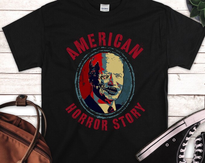 Politicians T-shirt / Libertarian Anti-government T-shirt / Funny ...