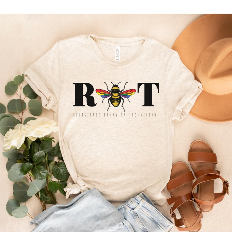 Rbt T Shirt - Etsy