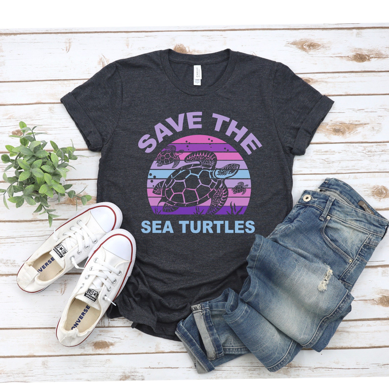 Turtle Shirt, Save a Turtle Shirt, Save the Turtles ,love Turtle Shirt ...