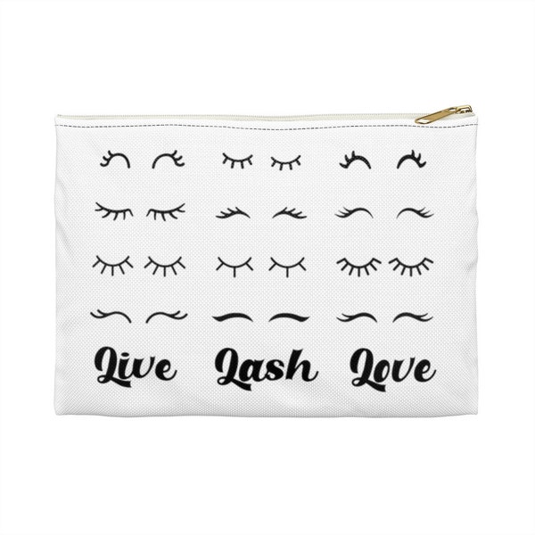 Lash Bag - Etsy