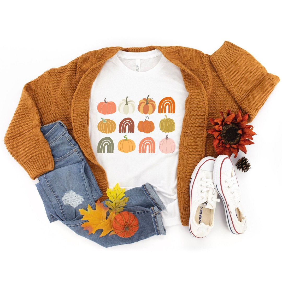 Fall Tshirts, Fall Shirts Women, It's Fall Y'all Pumpkin Shirt, Graphic ...