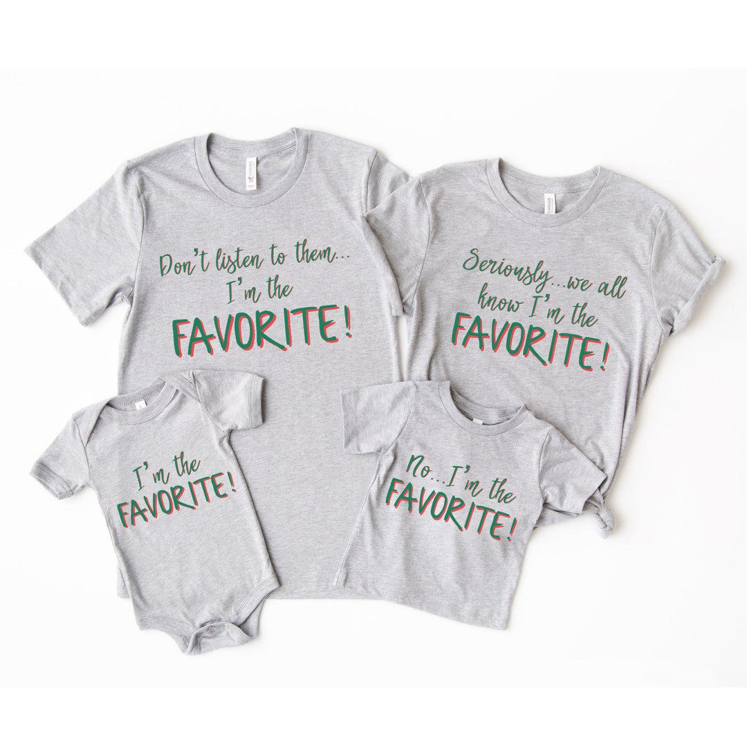 Funny Adult Sibling Matching Tshirts, Thanksgiving Family Matching ...