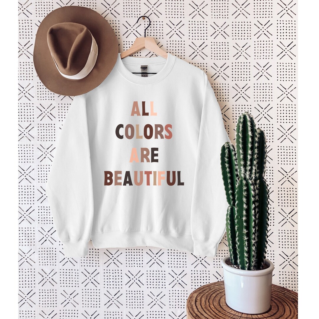 Cultural Diversity, Racial Equality Apparel, Teacher Shirt, Anti-racism ...