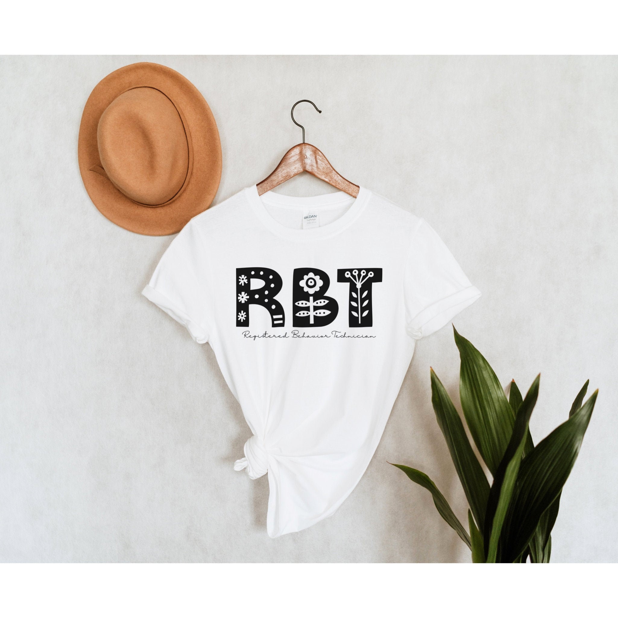 Rbt Shirt Registered Behavior Behavior Technician Rbt Gift - Etsy Nederland