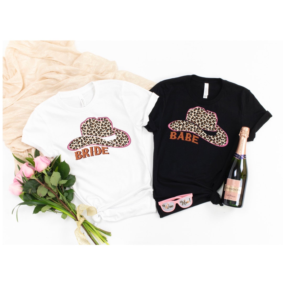 Camisas Gettin' Hitched Bachelorette, Camisas Gettin' Rowdy, Camisas ...