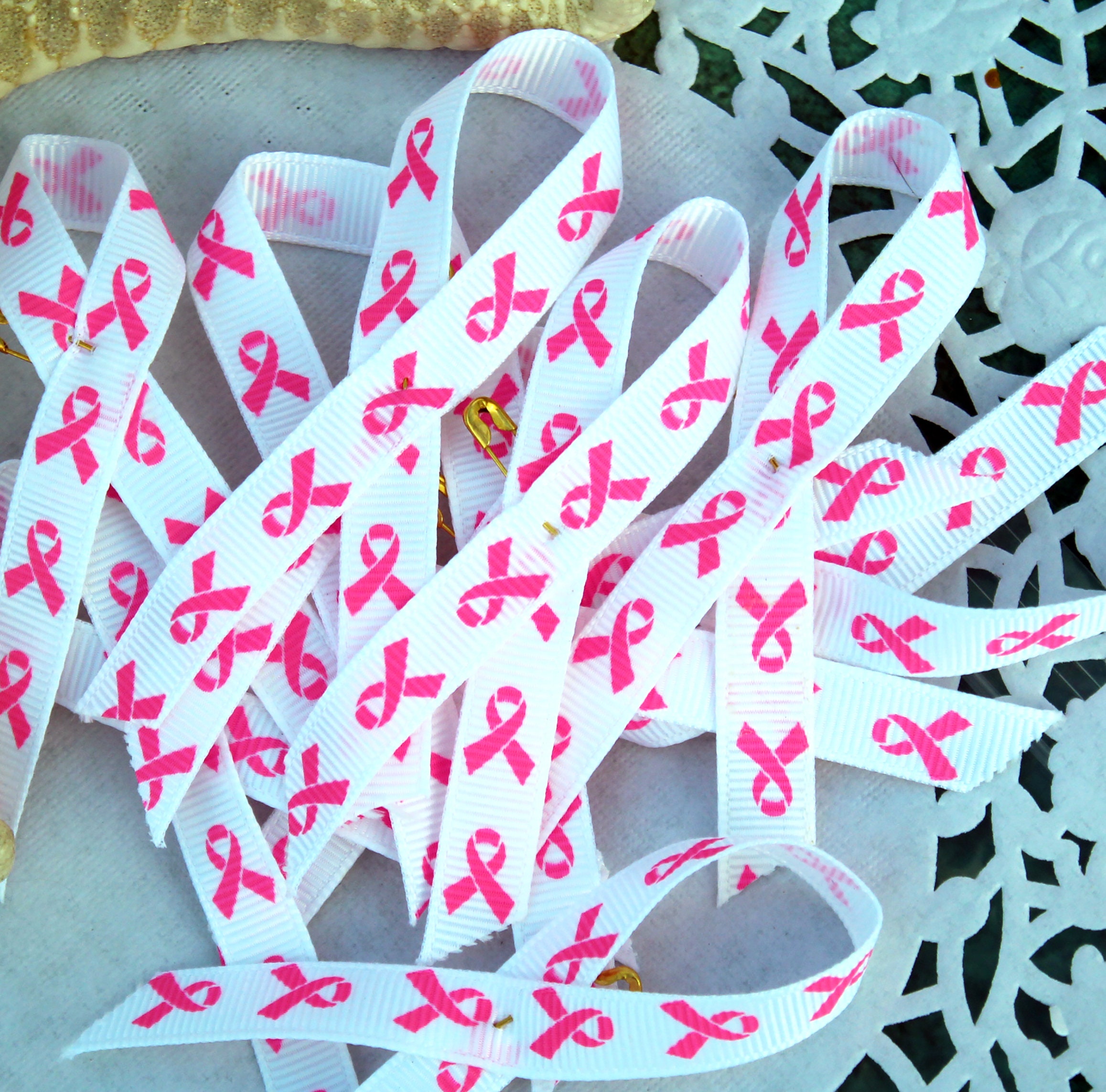 General Cancer Awareness Ribbon