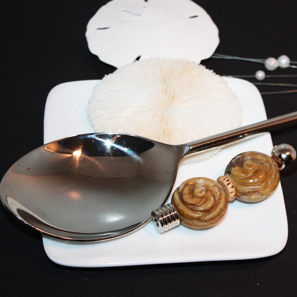 Comically Large Spoon - Etsy