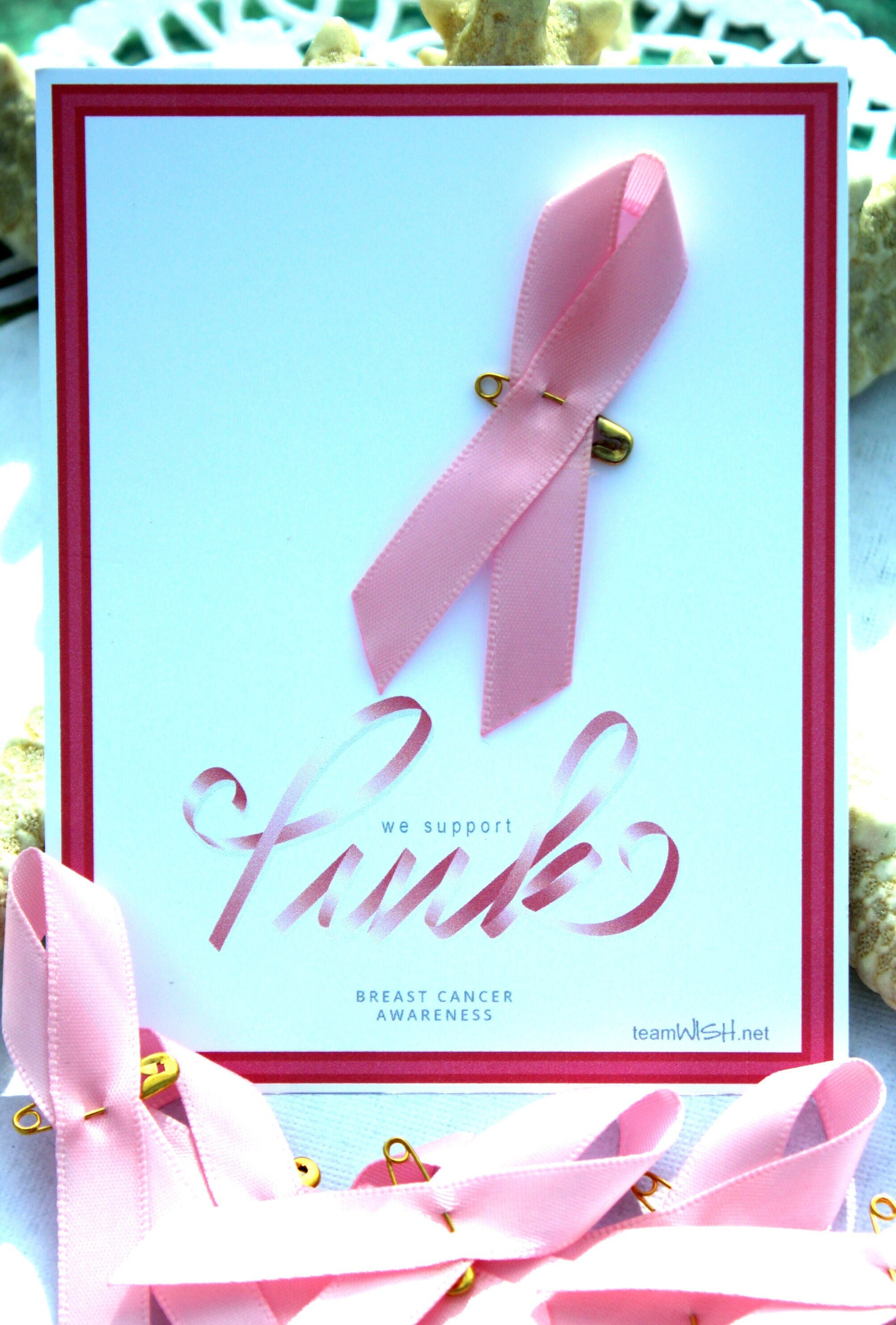 General Cancer Awareness Ribbon
